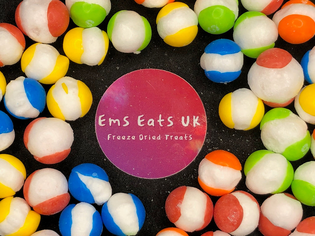 Emily's Eats UK
